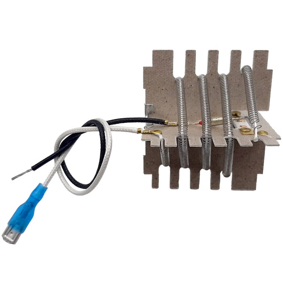 Redmond FD1100-TEN Тэн (нагревательный элемент) сушилки для овощей и фруктов FD1100