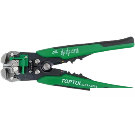 Кримпер Toptul DKAA2226