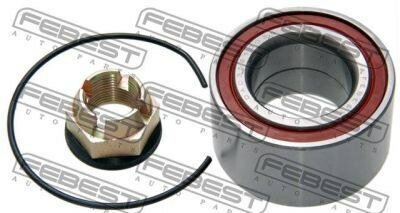 Подшипник ступицы Renault 19/Clio/Twingo 91- передний