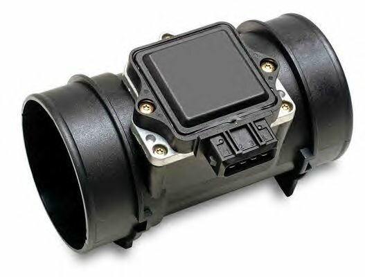 Датчик массового расхода воздуха Opel Astra F, G, H 91-, Vectra B 95-, Zafira A 99- Daewoo