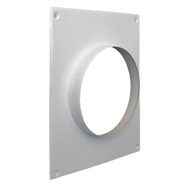 Фланец для воздуховода d125