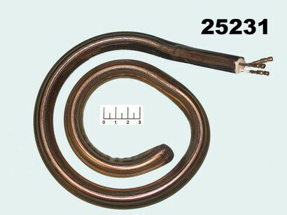 Тэн для электроплиты 1000W Мечта (010150(4))