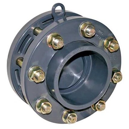 Клапан обратный Pimtas (с фланцами), Ø=75 мм, PN=10, цена - за 1 шт