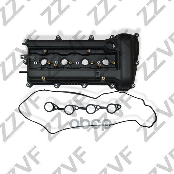 Крышка клапанная HYUNDAI ACCENT (14…)/ELANTRA (06…), KIA CEED (08…) ZZVF арт. ZV21HY