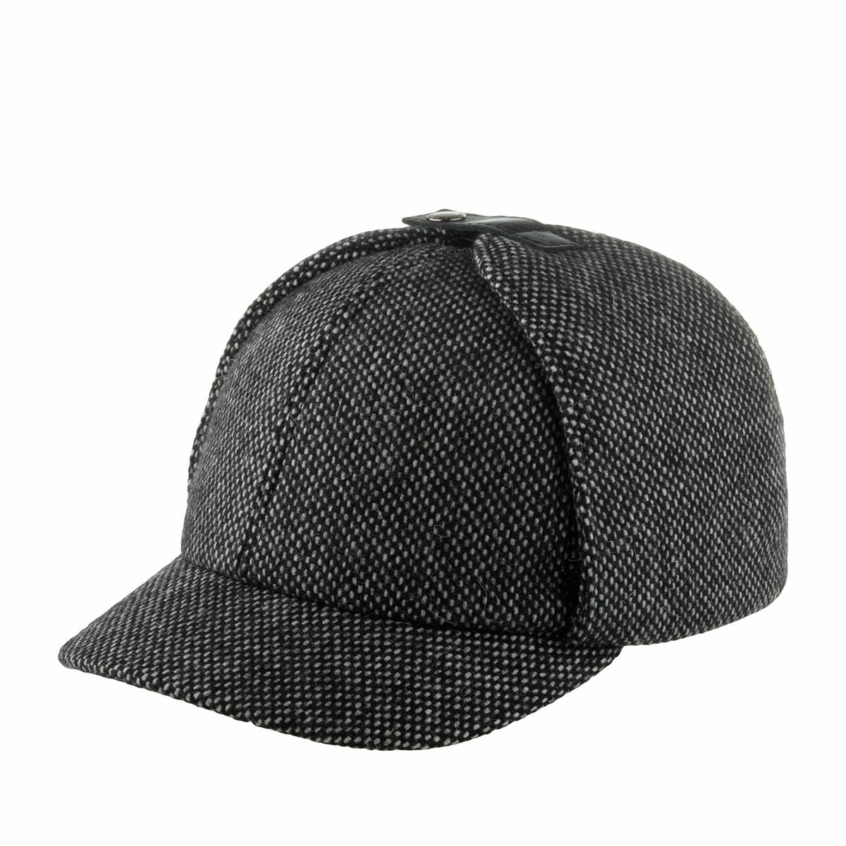 Бейсболка Базовая коллекция для мужчин и женщин