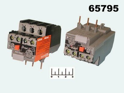 Реле тепловое TDM РТН-1314 7-10A (SQ0712-0008)