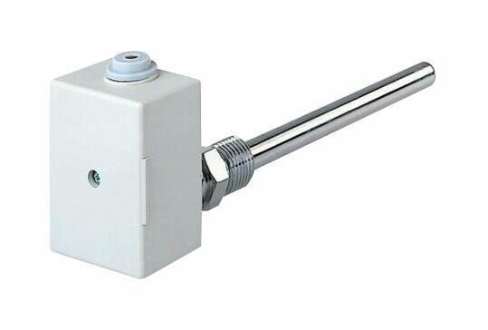 Датчик температуры воды погружной с гильзой NTC 20 kOhm Honeywell VF20T