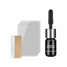 Клей стекольный