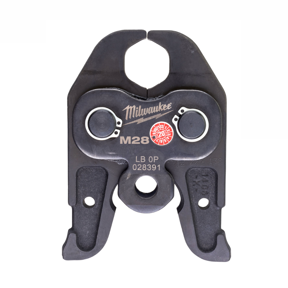 Обжимные клещи Milwaukee J18-M28 4932430252