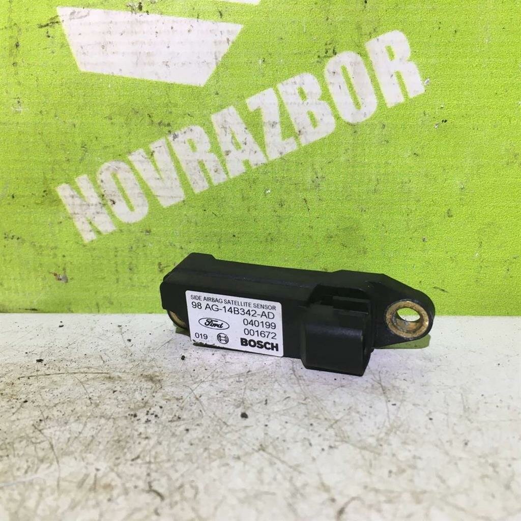 Датчик AIR BAG Ford Focus 1 1998-2004