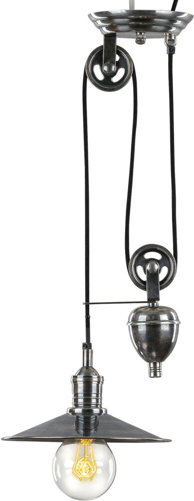 Подвесной светильник PL-50614 Covali