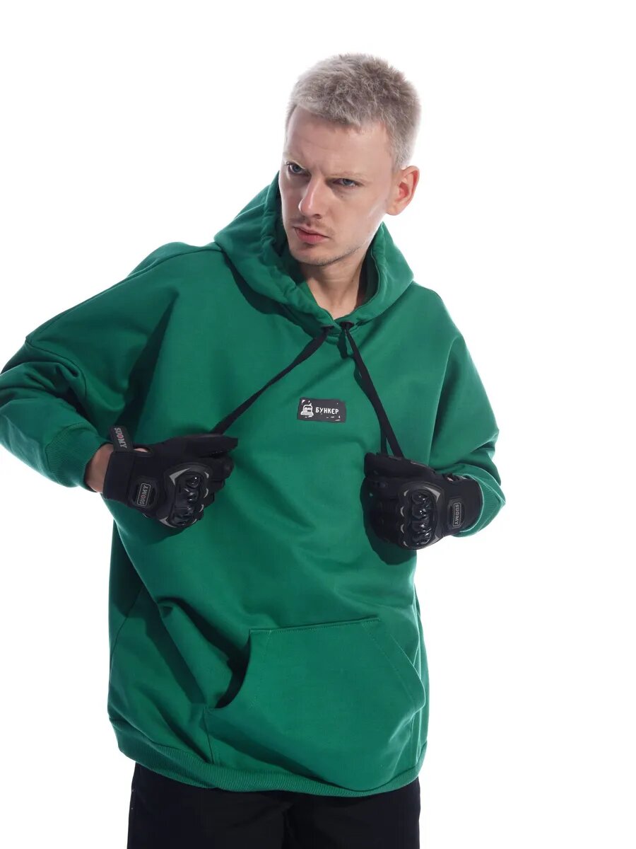 Худи