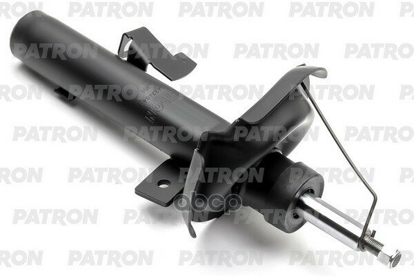 Амортизатор подвески передн лев FORD FOCUS II 1.8-2.0 04> PATRON арт. PSA334841