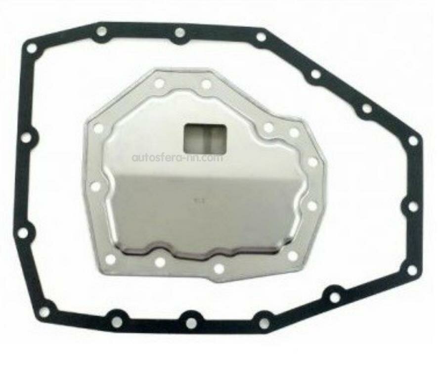 JS ASAKASHI JT552K Фильтр АКПП