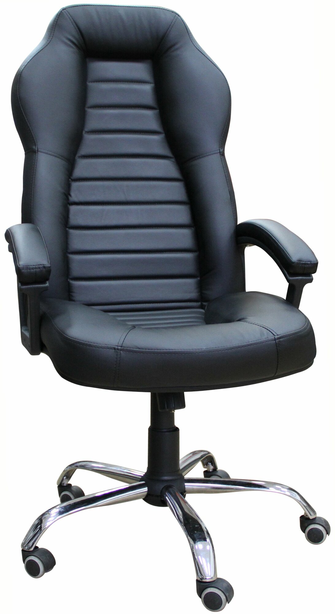 Идея z мп s 681 искусственная кожа NAPPA черная