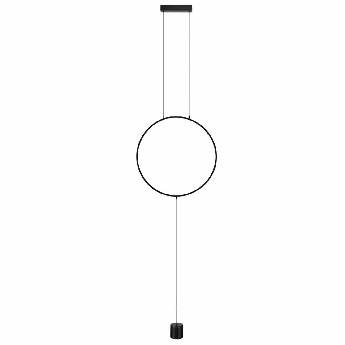 Торшер Odeon Light Teo 7022/27FL