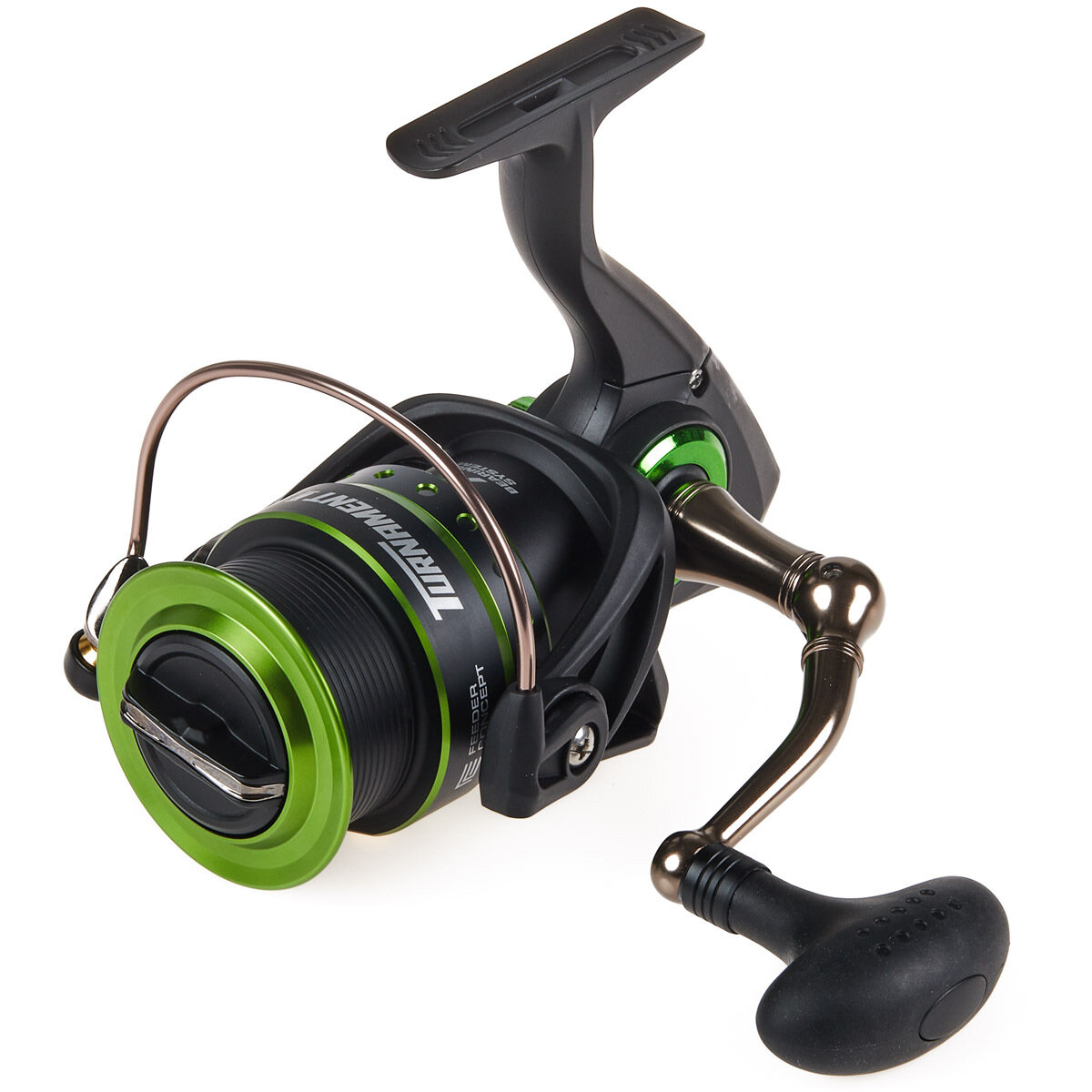 Катушка Feeder Concept Turnament II 7 5000FD