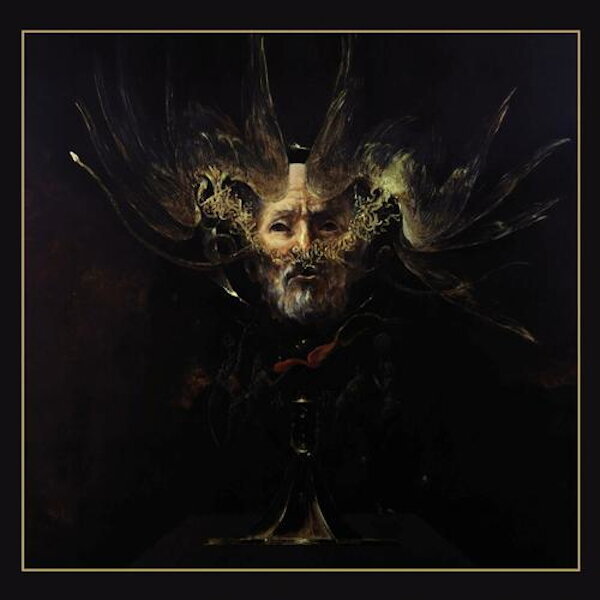 Компакт-диск Behemoth — The Satanist (RU)(CD)