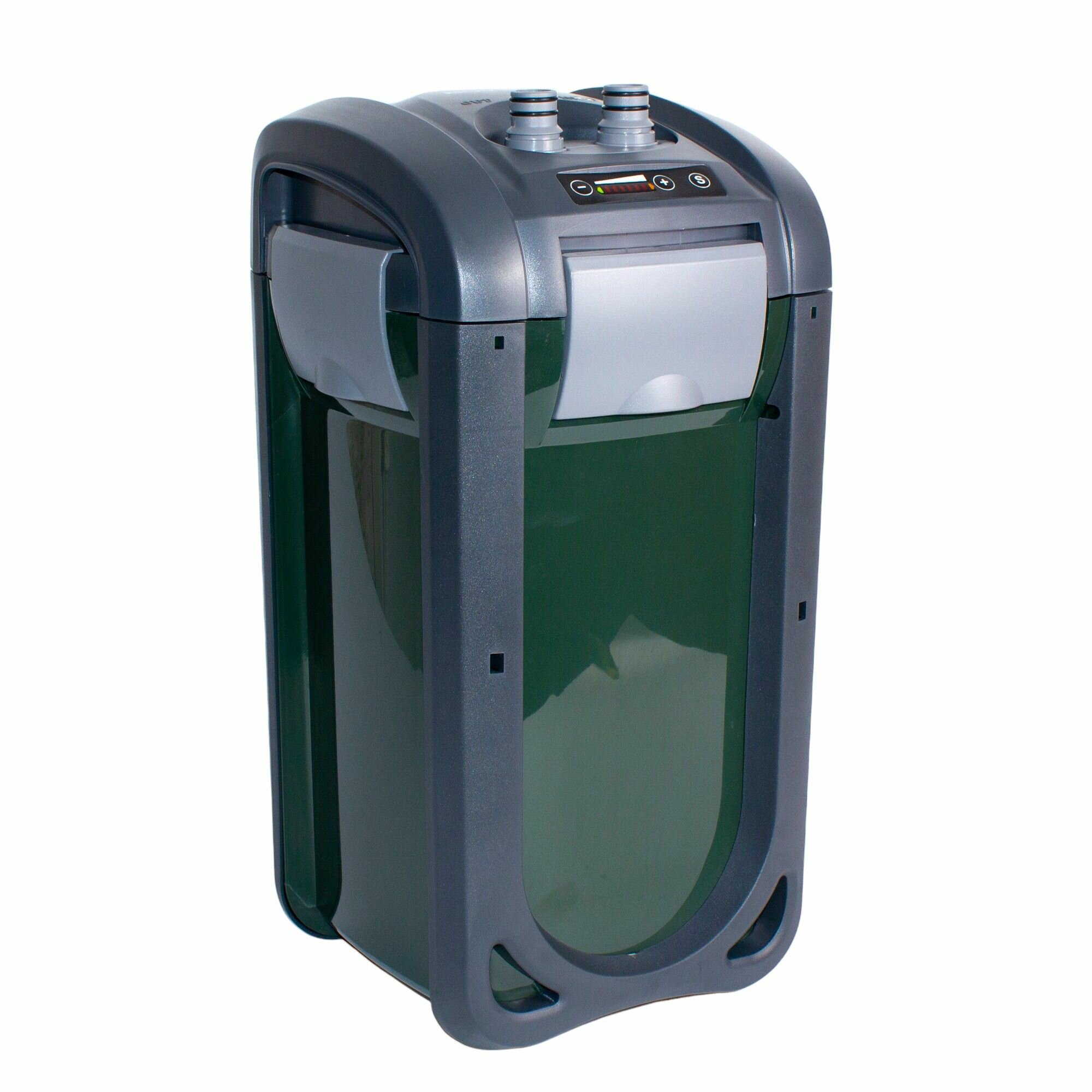 Фильтр внешний для аквариума 145 - 545 литров, Boyu DGN-520A 30 Вт (300-1610л/ч, h 0,5-3м, керам. вал)