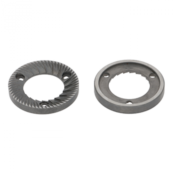 1251030 Жернова кофемолки FIORENZATO правые, комплект