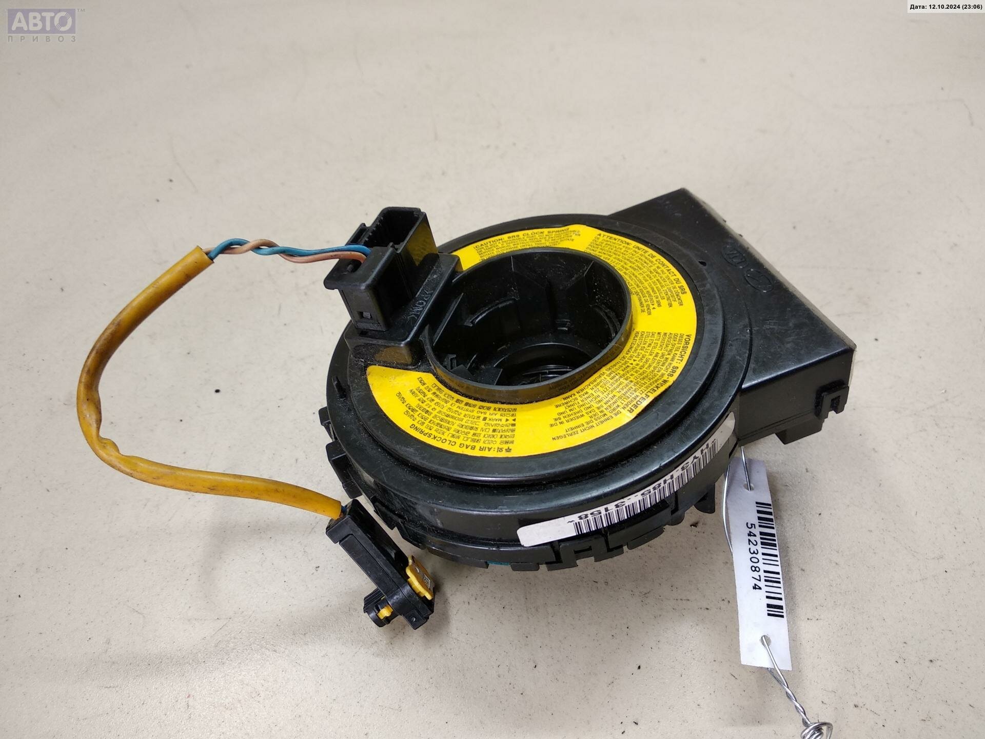 Шлейф подрулевой Kia Ceed