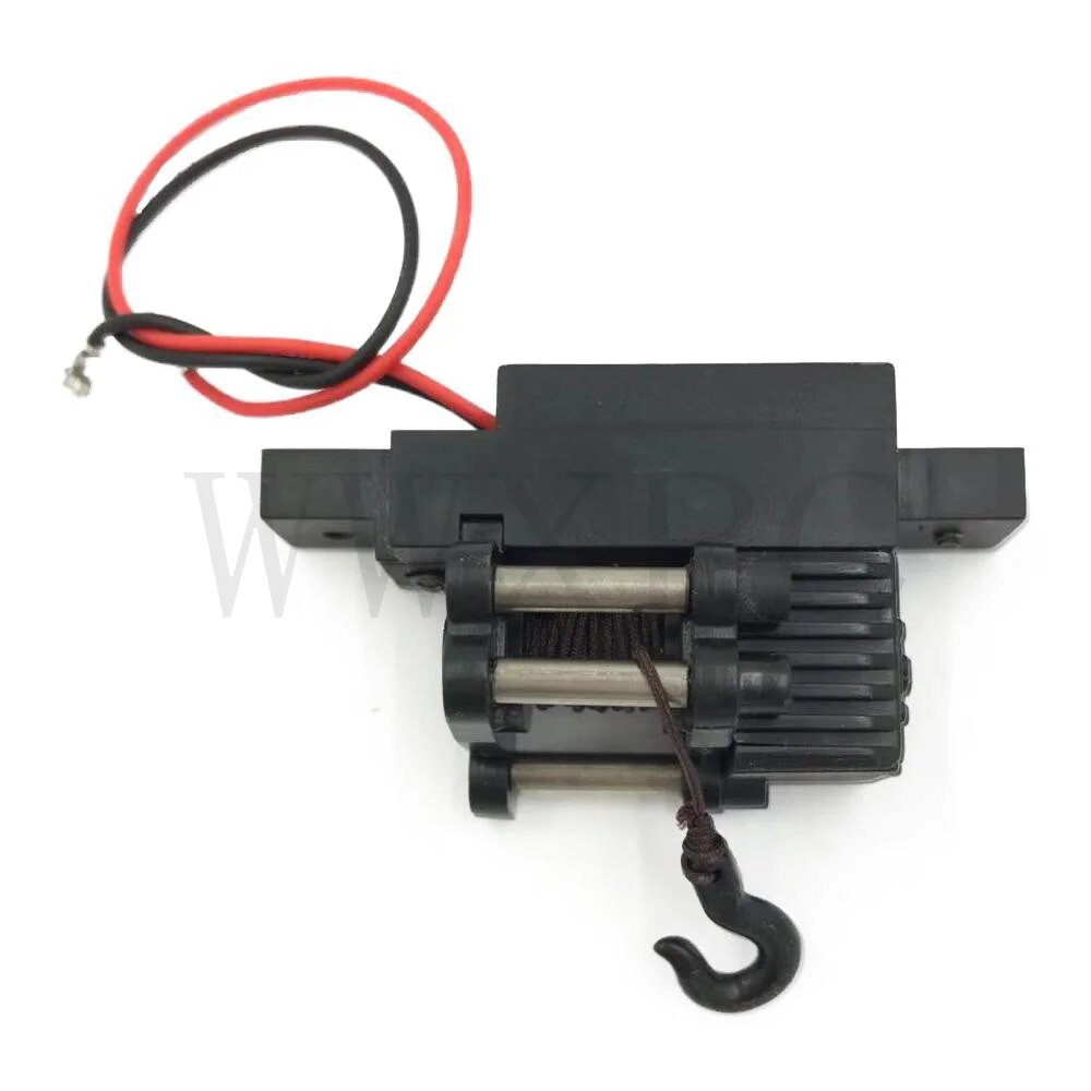 Лебедка WWXRC 1/16, Цвет: Winch