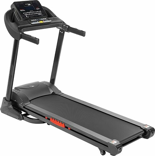 Беговая дорожка SUNDAYS FITNESS T4600F