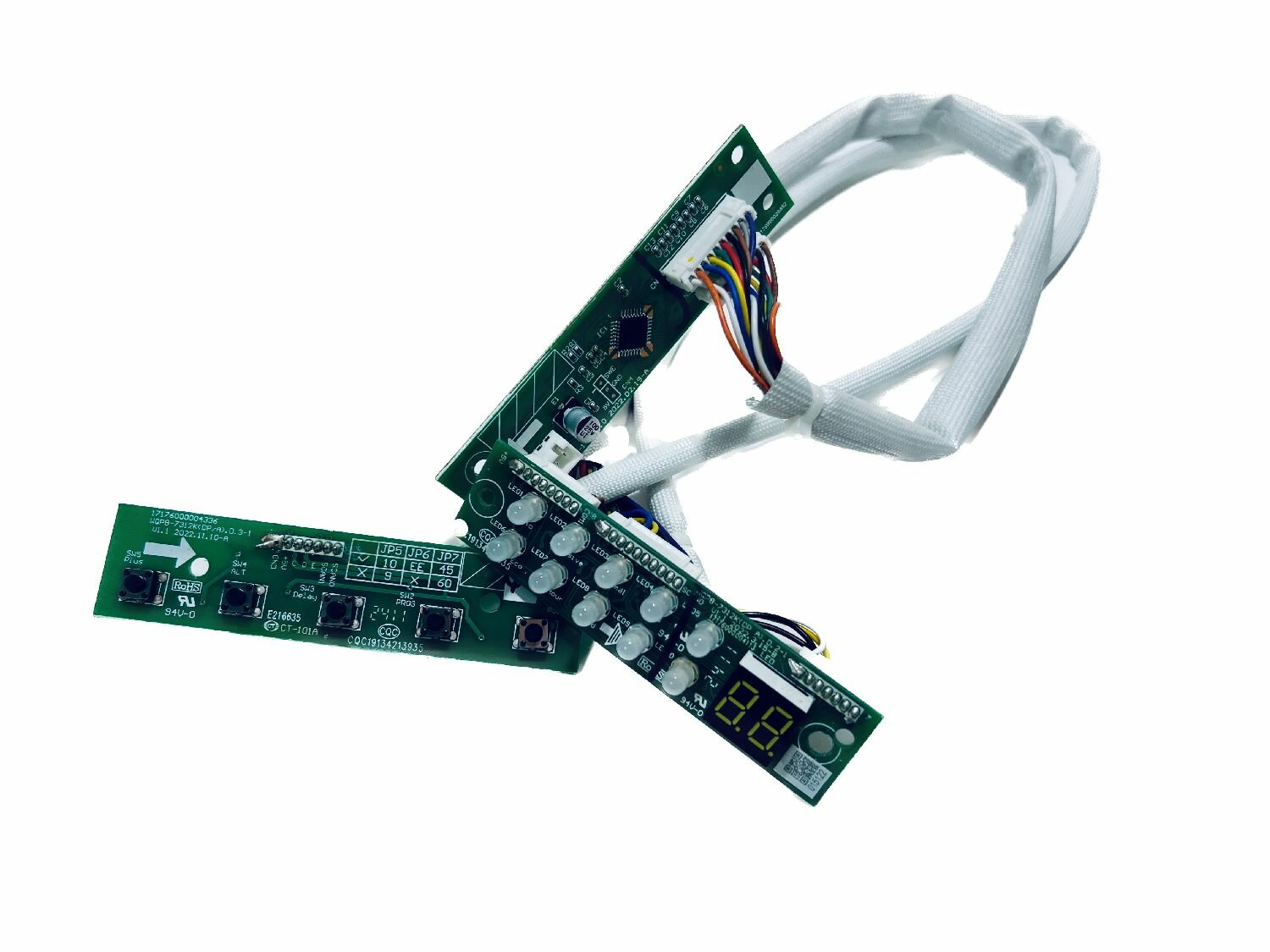 Модуль для посудомоечной машины Korting 171760000004113