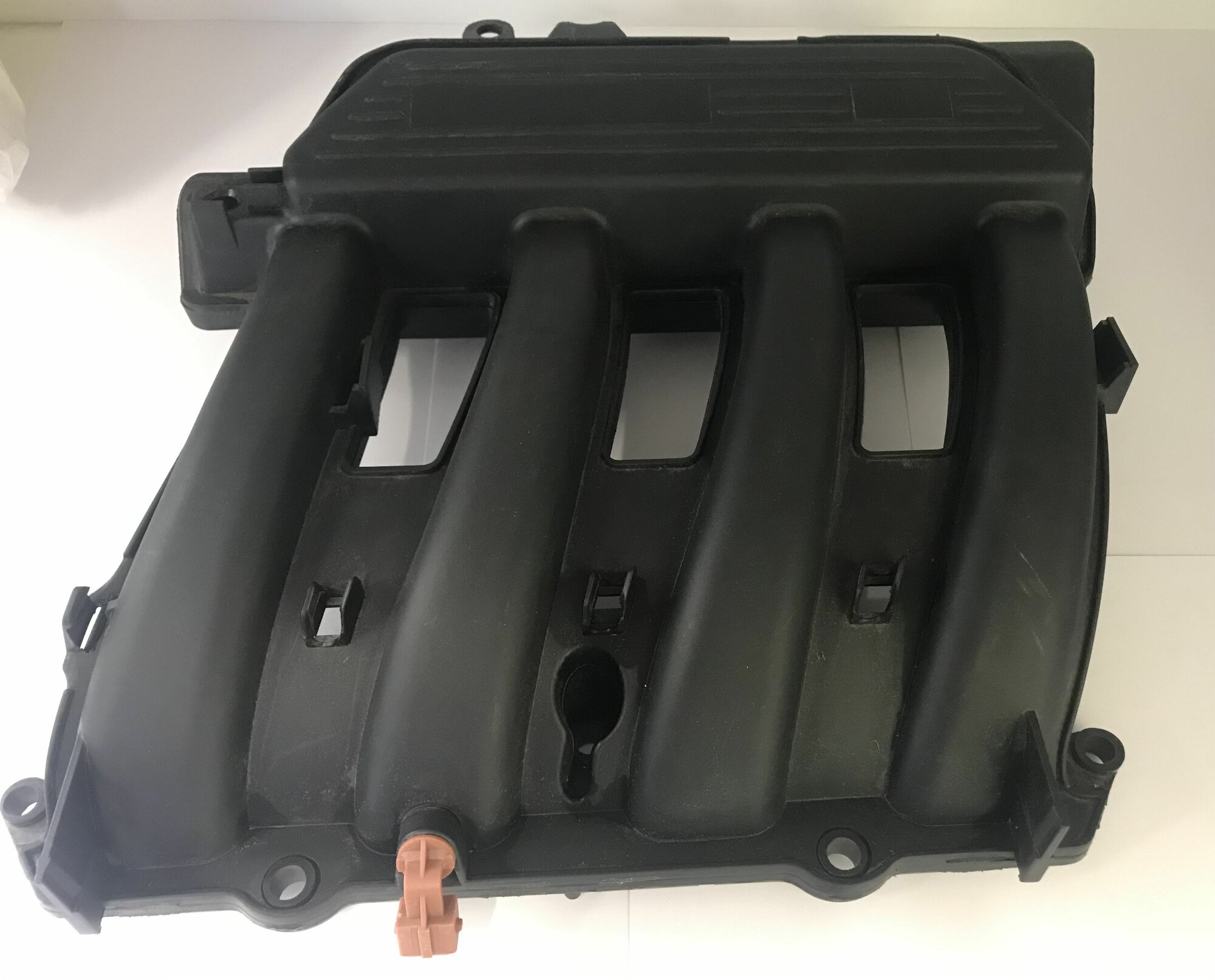 Коллектор впускной 16V для а/м Renault Logan 2005-2014, Lada Largus