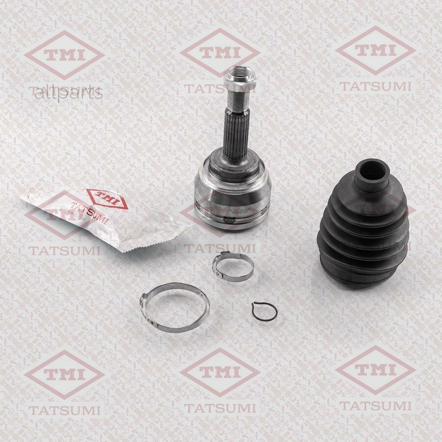 TATSUMI TDA1049 ШРУС наружный к-т