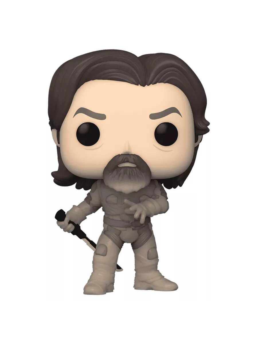 Фигурка Movies Dune 2 Funko POP! Gurney Halleck (1494)