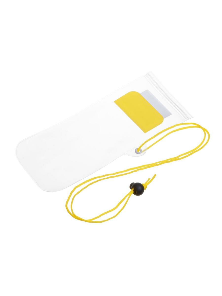 Водонепроницаемый чехол для телефона с ремешком "Repel"