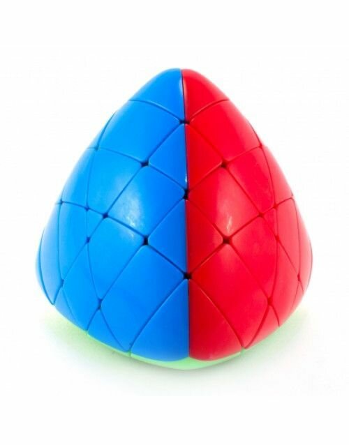 Пирамидка Головоломка ShengShou Megamorphix (4x4 Mastermorphix)