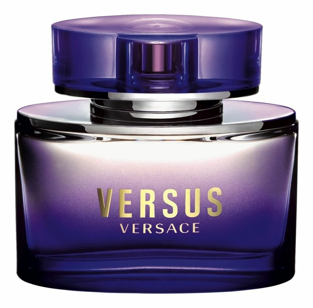Versace Versus For Women Туалетная вода для женщин 100 ml