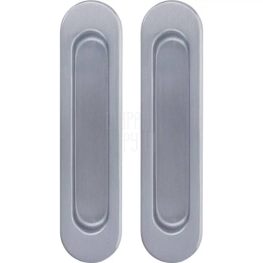 Ручка для раздвижных дверей Armadillo SH010 итальянский тисненый