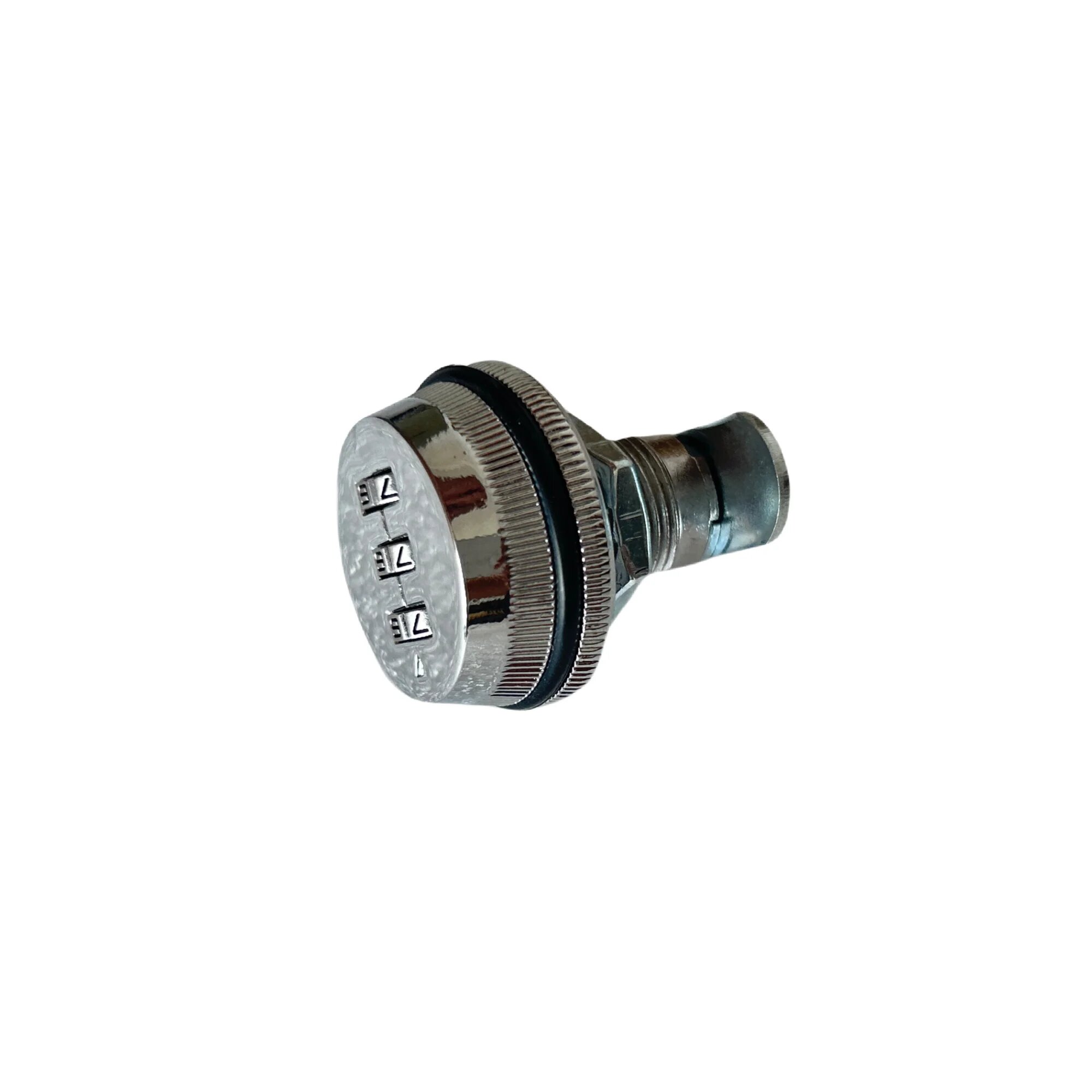 Оригинальный замок с паролем для электрического скутера KUGOO KuKirin G3 Pro G4 Max Kugookirin G3 Pro Противоугонный защитный замок аксессуары