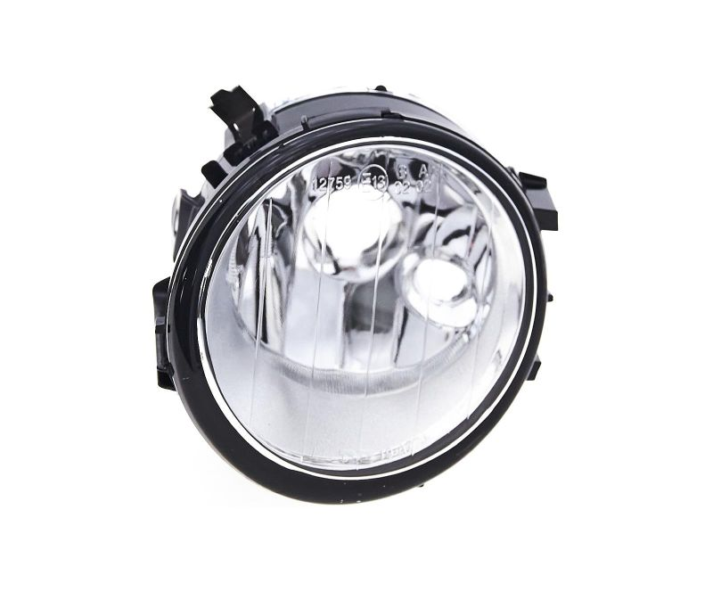 TYC 19-A774-01-2B (6M2115K202AB) фара противотуманная левая\ Ford (Форд) s-max 06-10