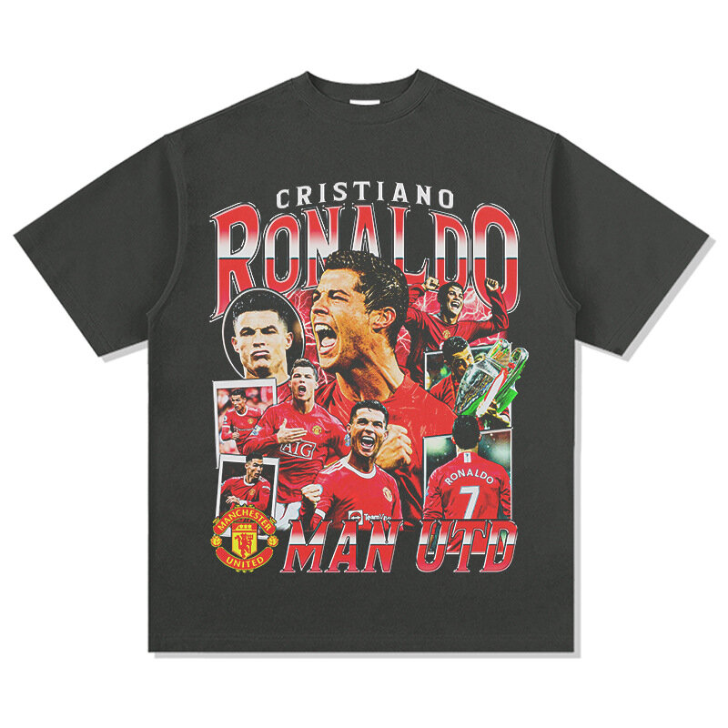 Футболка спортивная