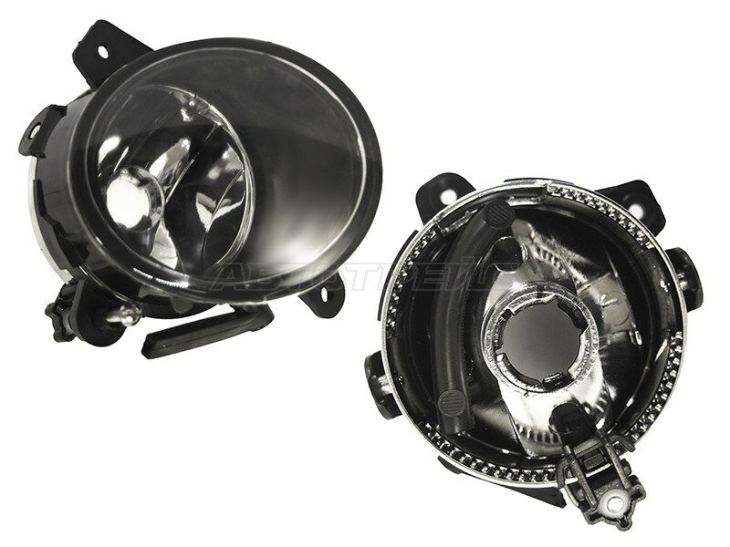 Фара противотуманная LADA LARGUS 12-/KALINA 06-18/GRANTA 11-/DATSUN on-DO/mi-DO 14-21 RH