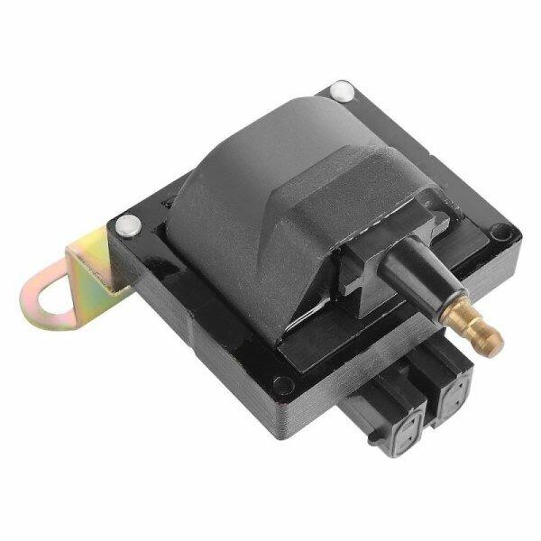 Катушка зажигания DOUBLE FORCE DFIC2002 DAEWOO ESPERO / NEXIA (1995>)