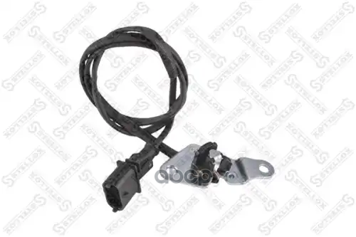 Датчик положения распредвала! Fiat Punto/Bravo/Brava, Opel Vectra C 1.9JTD/CDTi 97> Stellox арт. 0600071SX