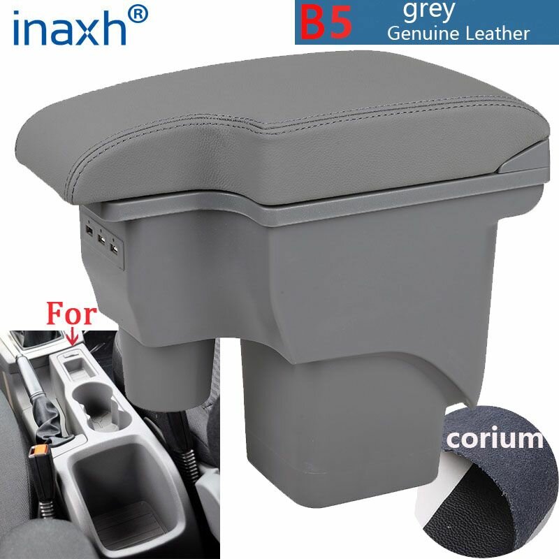 Подходит Для Моделей Ford Focus 2, Подлокотников, Автозапчастей, Деталей Интерьера, Ящиков Для Хранения Модифицированных Деталей