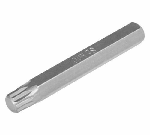 Бита вставка spline m10 3/8 длина 75мм Airline ATB47