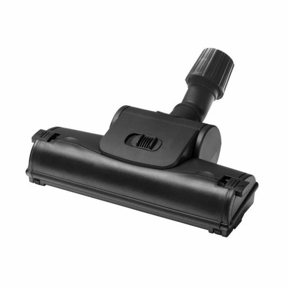 Турбощетка с щетиной для пылесоса, универсальная, D 30-36 мм, L 280 мм, арт. UN52 кор. №32