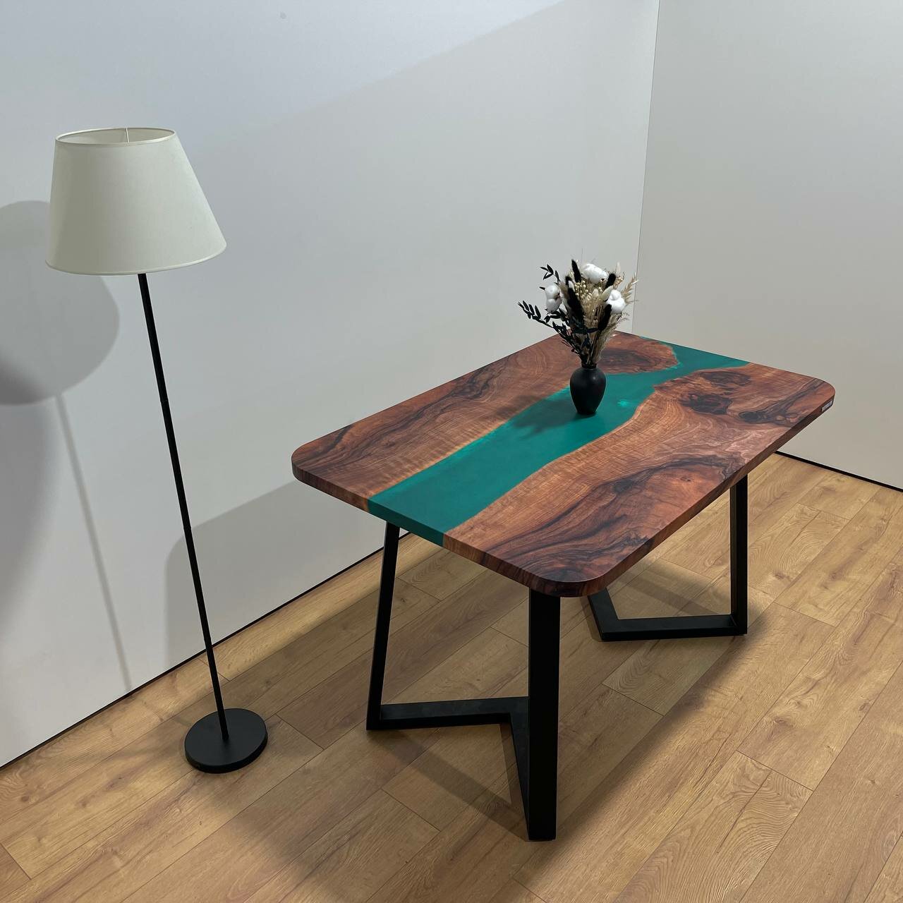 Стол кухонный обеденный THETABLE•RU 120х80 см 3.4/1.1