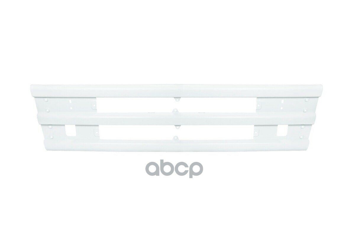 Решетка радиатора SCANIA 4 P SERIES (1995-2007) низкая кабина TOPCOVER арт. T0953-6005