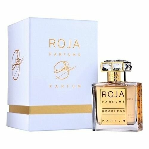 Roja Parfums Reckless Духи для женщин 50 ml