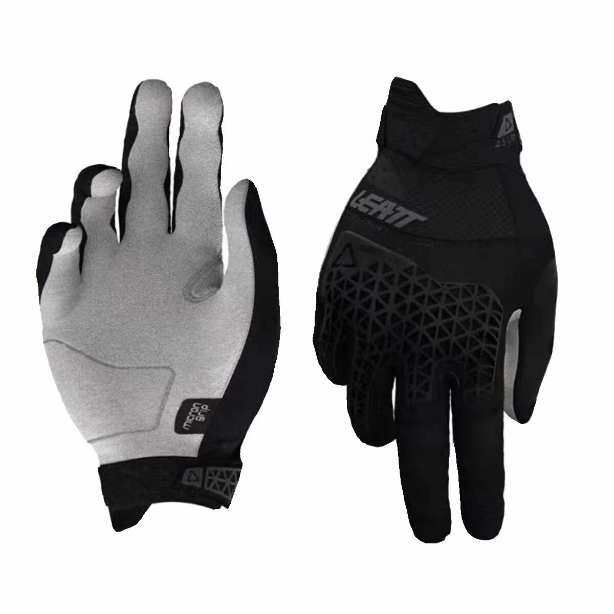 Велоперчатки