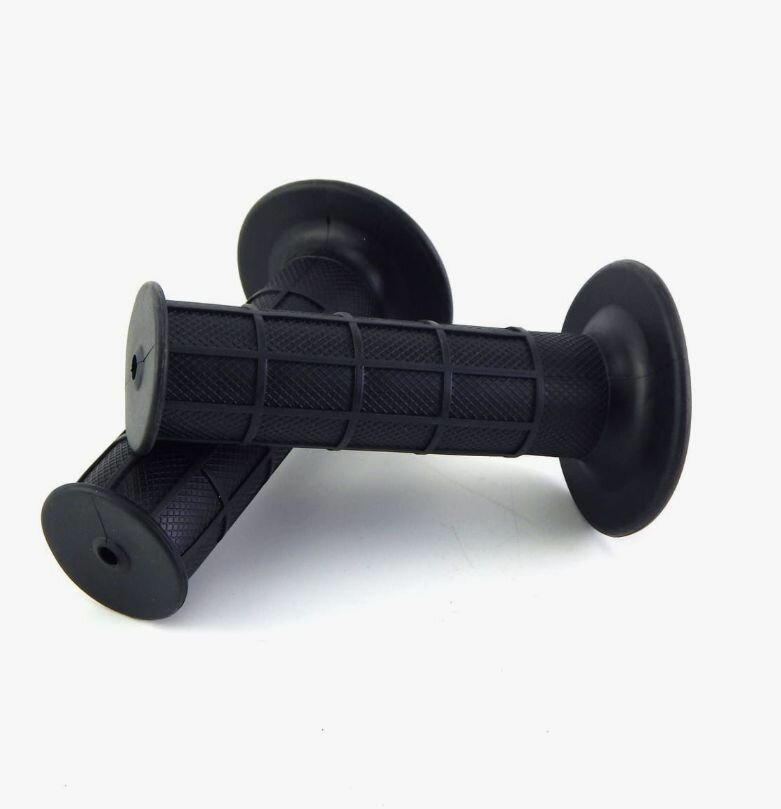 Ручки левая правая DELTA, ALPHA, TTR125