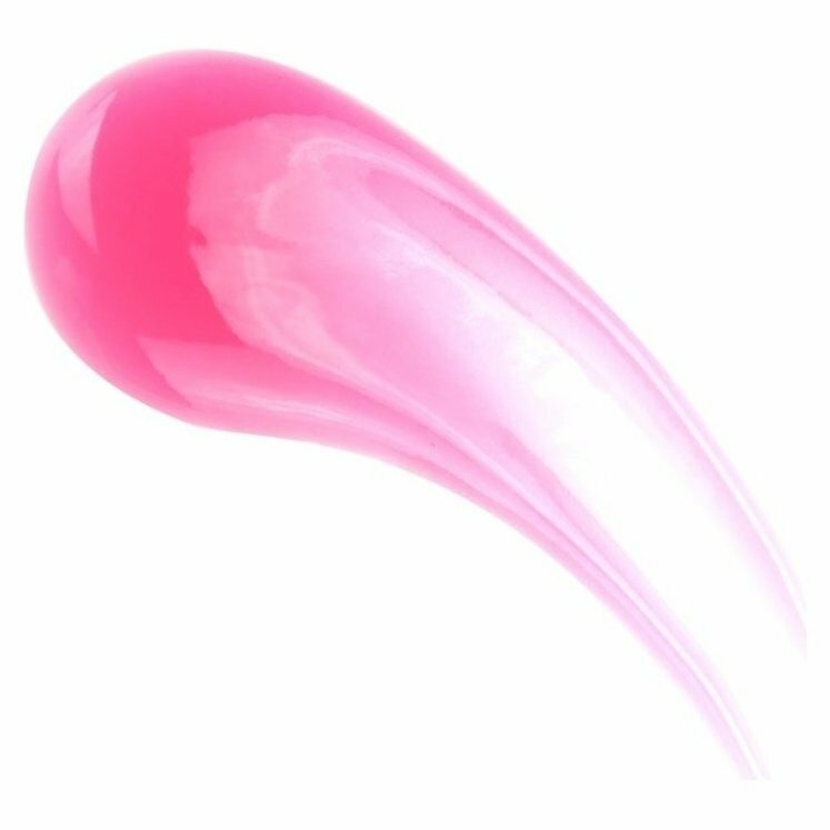 Блеск для губ Luxvisage Питательное масло для губ